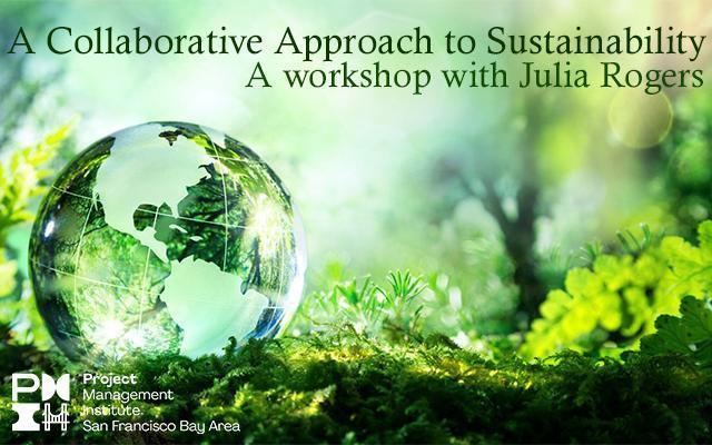 Recap: A Collaborative Approach to Sustainability